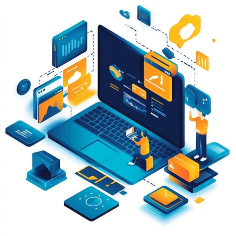 Premium Photo Expert Solutions In Fullstack Mobile And Ecommerce