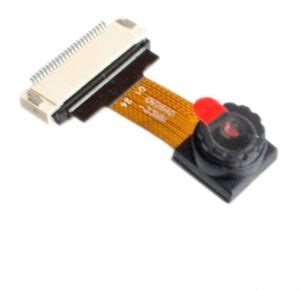 OV2640 Camera Module CMOS Image Sensor 2MP HD Camera Microchip Lk