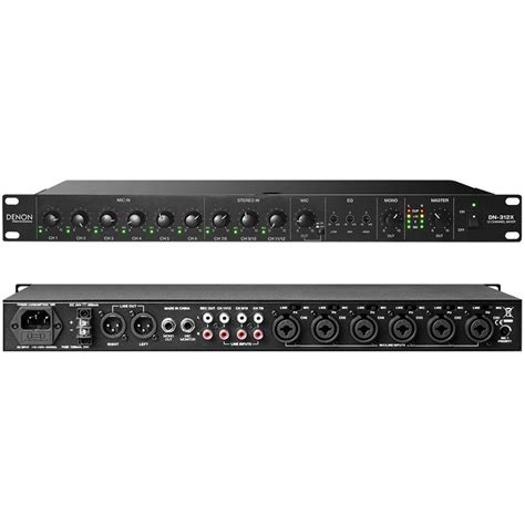 Bose F1 Dual Flexible Array Portable Church Sound System With 4000 Watts And Bluetooth Media Player