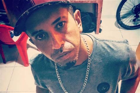 Polícia Identifica Matador De Mc Bakka E Justiça Decreta Prisão