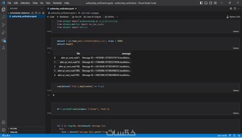 كتابة اكواد او تعديلها باستخدام لغة Python خمسات