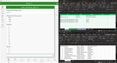 Help With Selectonefromfile Incorrect Column B Esri Community