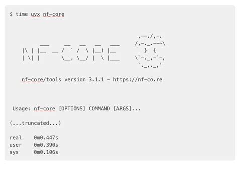 Uv Part 1 Running Scripts And Tools By Stephen Turner