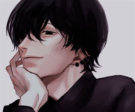 Yoshida Hirofumi Chainsaw Man Drawn By Juzoh Danbooru