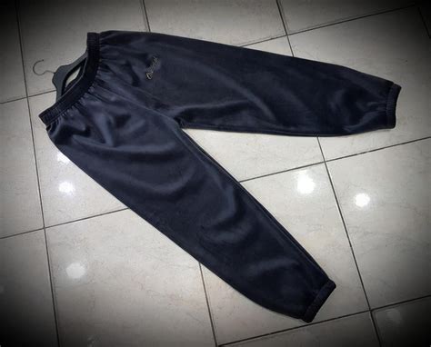 벨로아바지벨벳팬츠기모융바지조거팬츠 헬로마켓