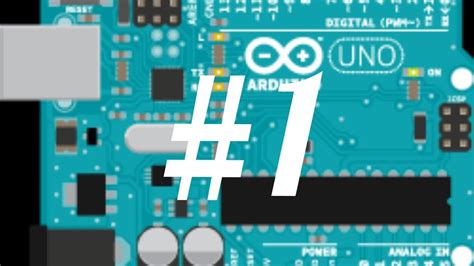 Arduino1 Arduino Nedir Youtube