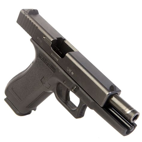 Deactivated Glock 17 Gen 2