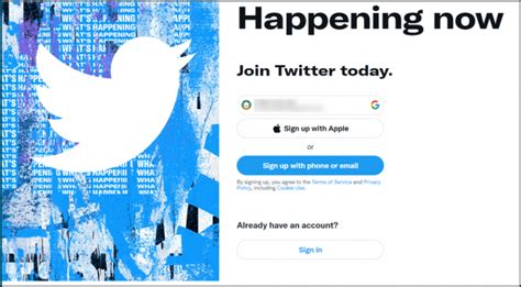 Can You See Who Viewed Your Twitter Profile Nope