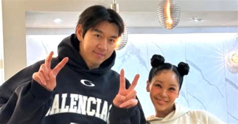 이대은♥트루디 태교 위해 골때녀 하차결혼 4년 만에 축복 찾아와