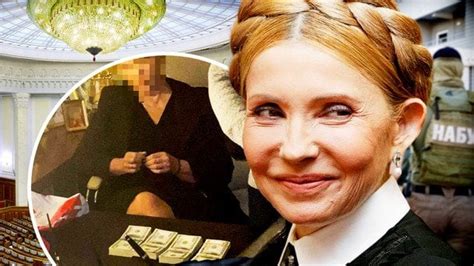 Yulia Tymoshenko From Gas Princess To Military Populism The Main