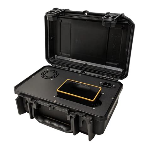 Icharger X12 Charging Case Kit