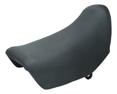 Asiento Negro Para Honda Cargo 150 Meses Sin Interés