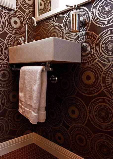 Несколько отличных идей обустройства маленькой ванной Домоседы