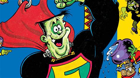 Nprs Guide To Free Comic Book Day 2019 Mini Reviews Npr