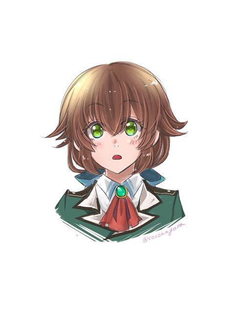 Towa Fan Art By Cocomayura Ratowable
