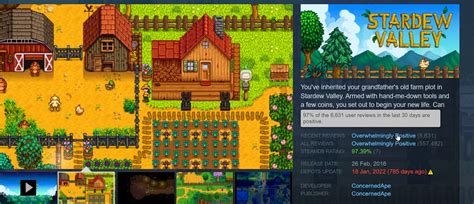 Steam Review Rating System Explained Overwhelmingly Positive
