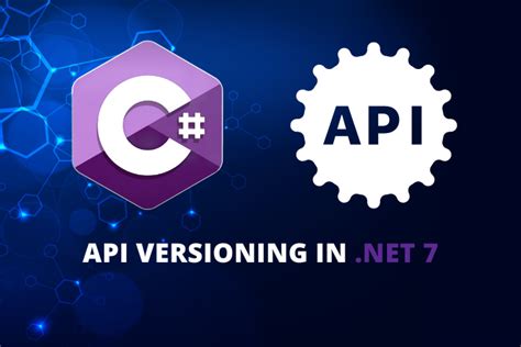 Api Versioning In Net 7 A Comprehensive Guide By Abnoan Muniz Level Up Coding