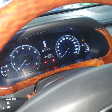 에쿠스vi 리무진 에어쇼바 교환 Ecs 경고등 점등 네이버 블로그