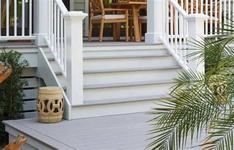 Guide To Timbertech Costs Compsite Decking