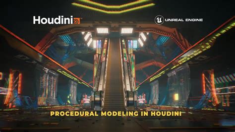 vfxexpress on linkedin houdini unrealengine houdinifx 3dcg 3dmodeling