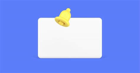 Notification Animation Stock Video Footage For Free Download