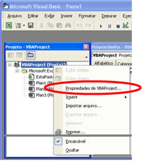 Diário de Informática Excel Protegendo planilhas de maneira eficiente