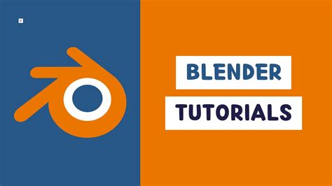 9 best blender tutorial for beginners [updated 2025]