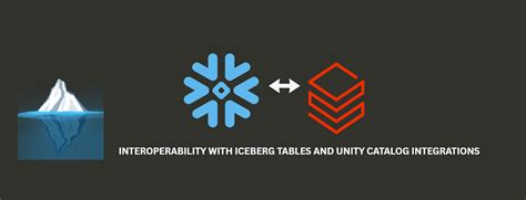 Tep By Step Guide Connecting Snowflake And Databricks With Unity