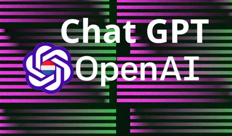 ChatGPT Nederlands De Toekomst Van Conversational AI By Chatgptopenai