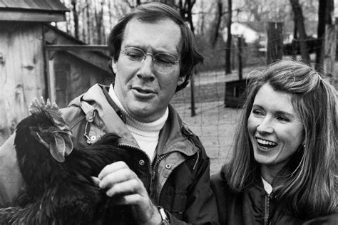 Andy Stewart Marthas Ex Husband