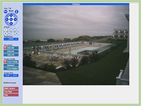 How To Watch Security Camera Streams On The Internet 6 Steps