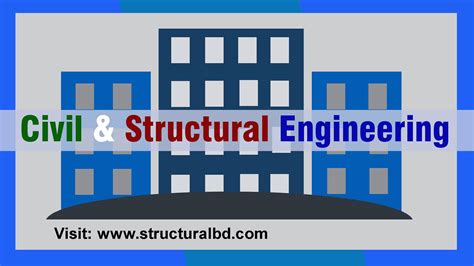 Civil And Structural Engineering Dhaka