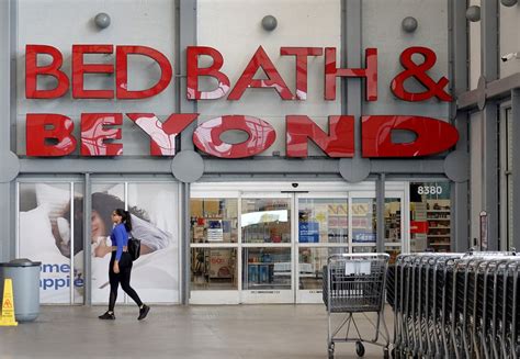 Can Bed Bath And Beyond Pull Off A Comeback Fox Business