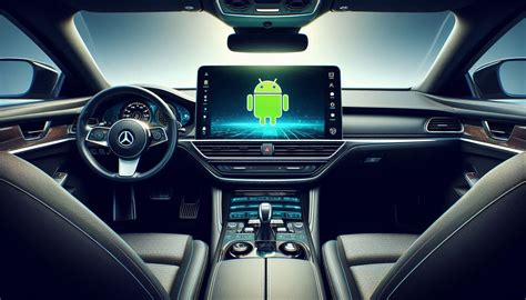 Android Auto So Với Android Automotive Sự Khác Biệt Và Nên Chọn Cái Nào