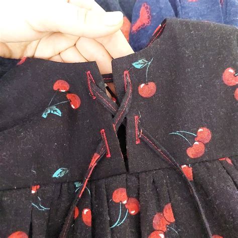 فروشگاه اینترنتی لباس بچه گانه نی نی پوش تونیک لنین