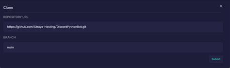 Hosting A Python Discord Straya Hosting