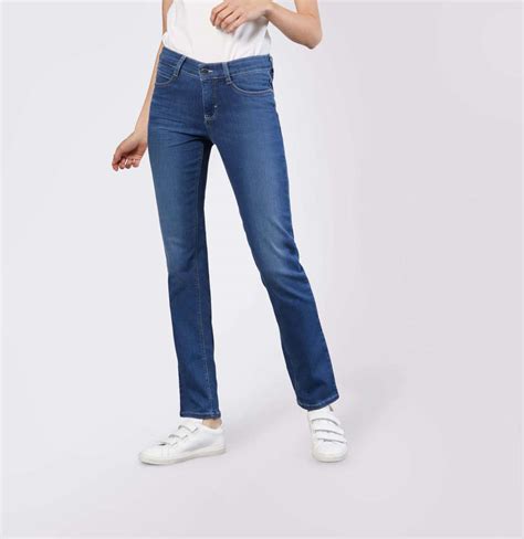 Stylische Jeans & Hosen Damen | MAC Jeans Shop