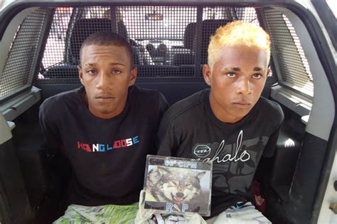 Policia Viola Policiais Militares Prendem Mais Dois Traficantes Da