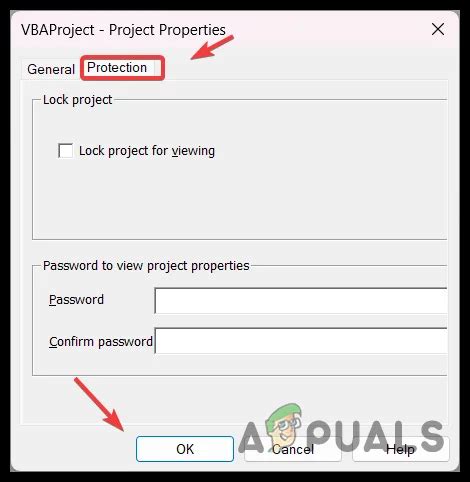 Fix Compile Error In Hidden Module In Microsoft Excel VBA