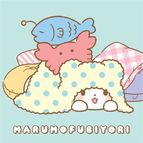 Marumofubiyori Wallpapers Top Free Marumofubiyori Backgrounds