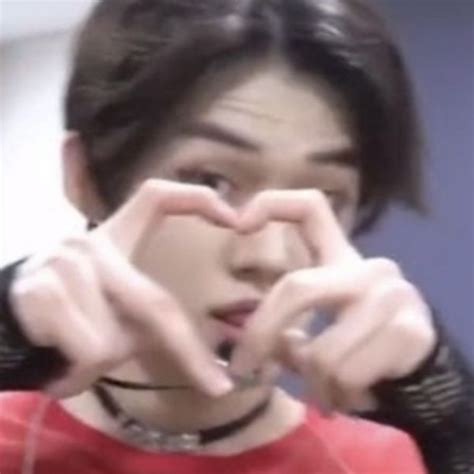 Blip 귀여운 투바투 사진♡