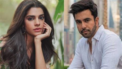 Junaid Khan Reveals He Once Slapped Sanam Saeed For Real During Shoot Dialogue Pakistan