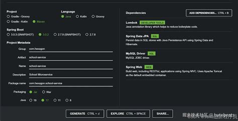Spring Boot 微服务架构最佳实践springboot微服务架构实战 Csdn博客
