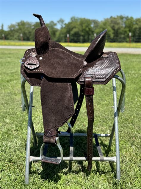 Products Josh Andrews Saddles