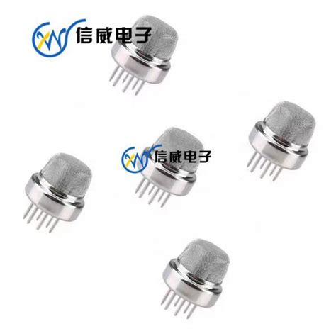 Mq131 Ozone Sensor High Concentration Detection Semiconductor Gas Sensor Mq 131 Provides