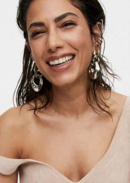 Evin Ahmad Photo On Mycast Fan Casting Your Favorite Stories