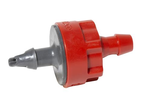 Xeri Bug Emitters With Check Valve Conserve Water On Green Walls And Slopes Landscaping Matters