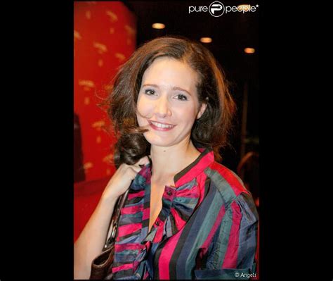 Chloé Lambert Purepeople