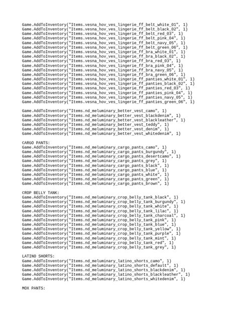 New Text Document Pdf Clothing Fashion