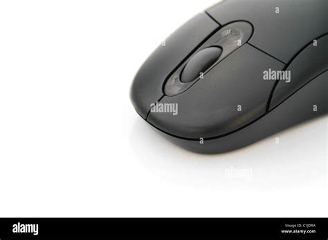 Computer Mouse Right Stock Photo Alamy